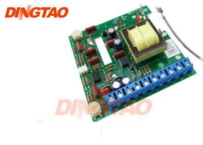 Cina Parti di taglio automatico per GT7250 GTXL Pca Signal Isolator S32 Drill 350500028 in vendita