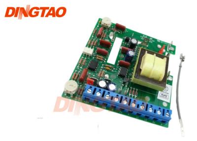 Cina Parti di taglio automatico per GT7250 GTXL Pca Signal Isolator S32 Drill 350500028 in vendita