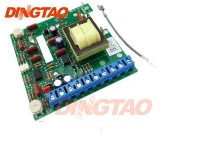 Cina Parti di taglio automatico per GT7250 GTXL Pca Signal Isolator S32 Drill 350500028 in vendita