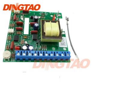 Cina Parti di taglio automatico per GT7250 GTXL Pca Signal Isolator S32 Drill 350500028 in vendita