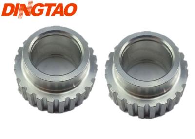 Cina Abito GT7250 XLC7000 Z7 Parti di taglio Puleggia Idler Lanc S-93-7 Migliorato 67889000 in vendita