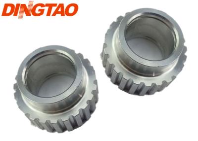 Cina Abito GT7250 XLC7000 Z7 Parti di taglio Puleggia Idler Lanc S-93-7 Migliorato 67889000 in vendita