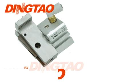 Cina 90721001 Accertatore di assemblaggio di frizione W / Flow Cntrl Gmc Per parti di taglio Xlc7000 Z7 in vendita