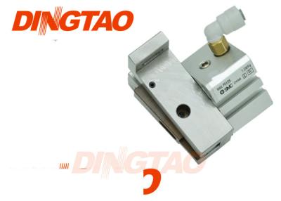 Cina 90721001 Accertatore di assemblaggio di frizione W / Flow Cntrl Gmc Per parti di taglio Xlc7000 Z7 in vendita