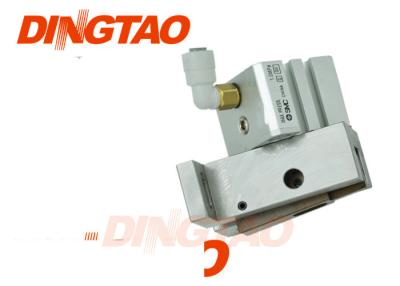 Cina 90721001 Accertatore di assemblaggio di frizione W / Flow Cntrl Gmc Per parti di taglio Xlc7000 Z7 in vendita