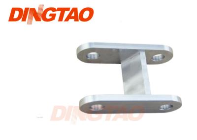 Cina Parti di ricambio per tagliatrici DT Xlc7000 Z7 Cutter 90389000 Bracket Rocker Idler Pulley in vendita