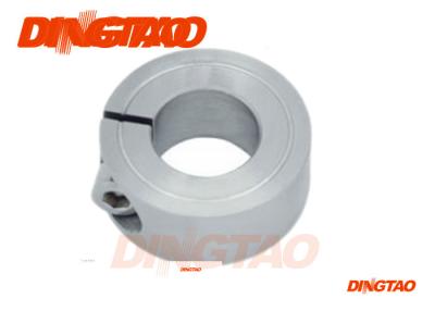Cina 90744000 Assemblaggio del colletto della pinza per DT XLC7000 Z7 Cutter Paragon Ricambi HX / VX in vendita