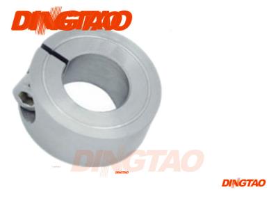 Cina 90744000 Assemblaggio del colletto della pinza per DT XLC7000 Z7 Cutter Paragon Ricambi HX / VX in vendita
