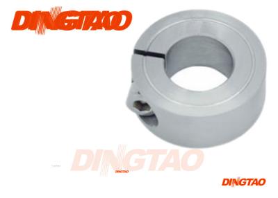 Cina 90744000 Assemblaggio del colletto della pinza per DT XLC7000 Z7 Cutter Paragon Ricambi HX / VX in vendita