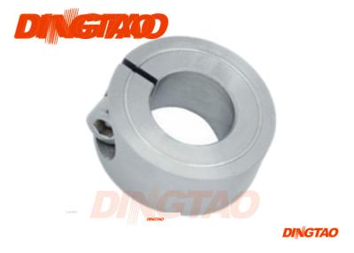 Cina 90744000 Assemblaggio del colletto della pinza per DT XLC7000 Z7 Cutter Paragon Ricambi HX / VX in vendita