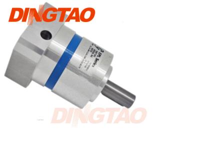 Cina Ricambi di tagliabicchiere PN 632500299 Casella di marcia 10:1 Inline per tagliabicchiere DT Gerber XLc7000 in vendita