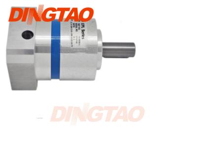 Cina Ricambi di tagliabicchiere PN 632500299 Casella di marcia 10:1 Inline per tagliabicchiere DT Gerber XLc7000 in vendita