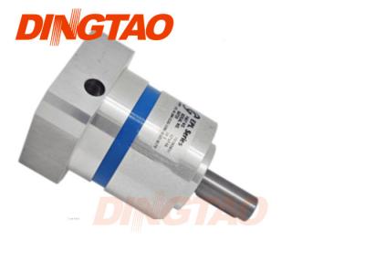 Cina Ricambi di tagliabicchiere PN 632500299 Casella di marcia 10:1 Inline per tagliabicchiere DT Gerber XLc7000 in vendita