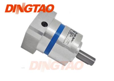 Cina Ricambi di tagliabicchiere PN 632500299 Casella di marcia 10:1 Inline per tagliabicchiere DT Gerber XLc7000 in vendita