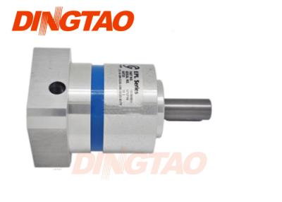 Cina Ricambi di tagliabicchiere PN 632500299 Casella di marcia 10:1 Inline per tagliabicchiere DT Gerber XLc7000 in vendita