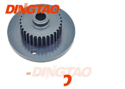 Cina Parti di ricambio per Xlc7000 Z7 90887000 Pulley driven W / Flywheel per Gerber Cutter in vendita