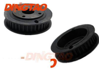 Cina Parti di taglio automatico per DT XLC7000 Z7 Taglio 90856000 Puleggia 36T Lanc 22,22mm in vendita