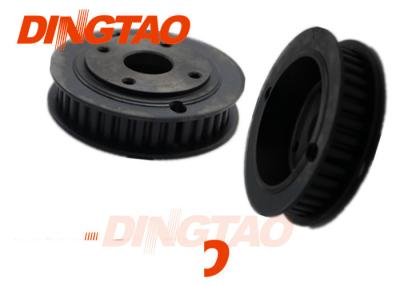 Cina Parti di taglio automatico per DT XLC7000 Z7 Taglio 90856000 Puleggia 36T Lanc 22,22mm in vendita
