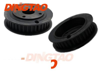 Cina Parti di taglio automatico per DT XLC7000 Z7 Taglio 90856000 Puleggia 36T Lanc 22,22mm in vendita