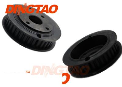 Cina Parti di taglio automatico per DT XLC7000 Z7 Taglio 90856000 Puleggia 36T Lanc 22,22mm in vendita