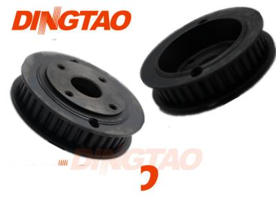Cina Parti di taglio automatico per DT XLC7000 Z7 Taglio 90856000 Puleggia 36T Lanc 22,22mm in vendita