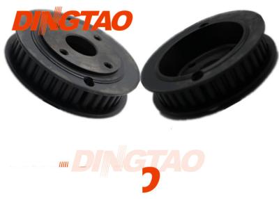 Cina Parti di taglio automatico per DT XLC7000 Z7 Taglio 90856000 Puleggia 36T Lanc 22,22mm in vendita