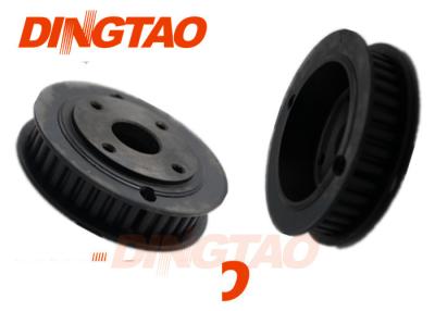Cina Parti di taglio automatico per DT XLC7000 Z7 Taglio 90856000 Puleggia 36T Lanc 22,22mm in vendita