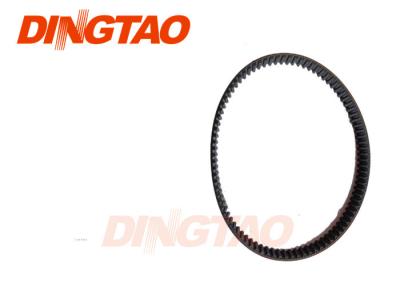 Cina 180500307 Timing cintura 5mm Htd 85 Grv 9mmw Ricambi per Xlc7000 Z7 Cutter in vendita