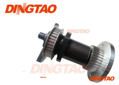 Cina Parti di taglio automatico per Xlc7000 Z7 Taglio 90886000 Assemblaggio manubrio alloggiamento 22.22MM in vendita