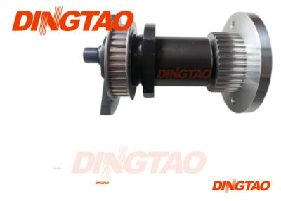 Cina Parti di taglio automatico per Xlc7000 Z7 Taglio 90886000 Assemblaggio manubrio alloggiamento 22.22MM in vendita