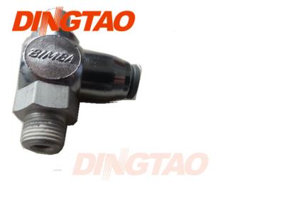 Cina 968500065 Valvola di regolazione del flusso per DT XLC7000 parti di taglio Z7 parti di ricambio di taglio in vendita
