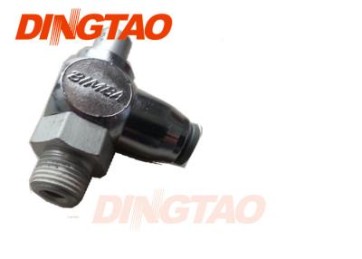 Cina 968500065 Valvola di regolazione del flusso per DT XLC7000 parti di taglio Z7 parti di ricambio di taglio in vendita