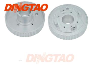 Cina Per DT XLC7000 parti di taglio Z7 parti di taglio automatico PN 90517000 puleggia asse C in vendita