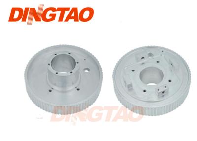 Cina Per DT XLC7000 parti di taglio Z7 parti di taglio automatico PN 90517000 puleggia asse C in vendita