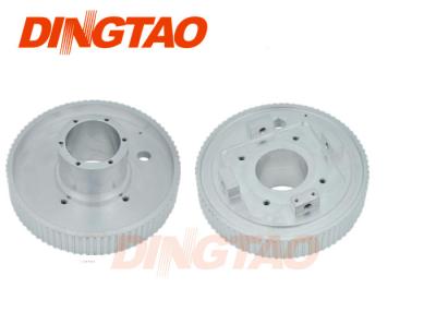 Cina Per DT XLC7000 parti di taglio Z7 parti di taglio automatico PN 90517000 puleggia asse C in vendita