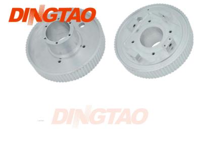 Cina Per DT XLC7000 parti di taglio Z7 parti di taglio automatico PN 90517000 puleggia asse C in vendita