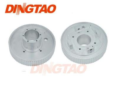 Cina Per DT XLC7000 parti di taglio Z7 parti di taglio automatico PN 90517000 puleggia asse C in vendita