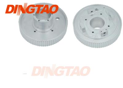 Cina Parti di tagliatrici automatiche per Paragon HX Paragon VX 90517000 Pulley asse C XLC7000 Cutter in vendita