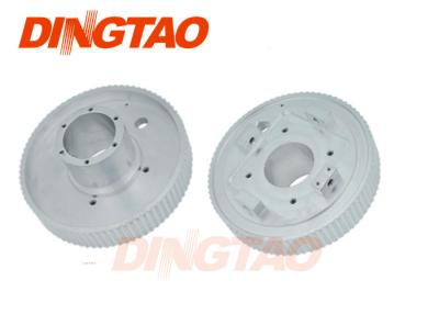 Cina Parti di tagliatrici automatiche per Paragon HX Paragon VX 90517000 Pulley asse C XLC7000 Cutter in vendita