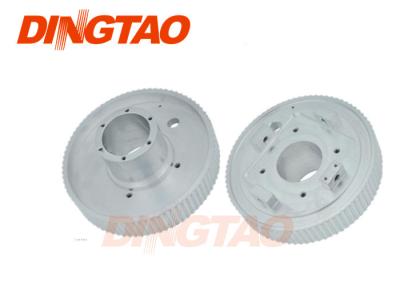 Cina Parti di tagliatrici automatiche per Paragon HX Paragon VX 90517000 Pulley asse C XLC7000 Cutter in vendita
