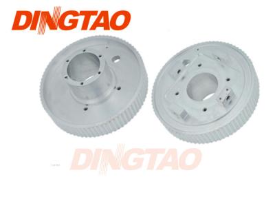 Cina Parti di tagliatrici automatiche per Paragon HX Paragon VX 90517000 Pulley asse C XLC7000 Cutter in vendita