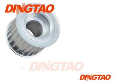 Cina Parti di ricambio per tagliatrici 90102000 Pulley Idler X Axis For DT XLC7000 Z7 Parti di taglio in vendita