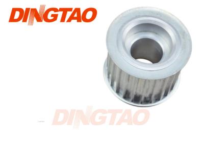 Cina Parti di taglio automatico per DT XLC7000 Cutter Z7 Spare 90102000 Pulley Idler X-Axis in vendita