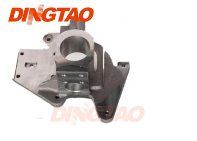 Cina DT Xlc7000 Z7 Paragon HX / VX Cutter Parts 91362000 Carriage Elevator With Bushing in vendita