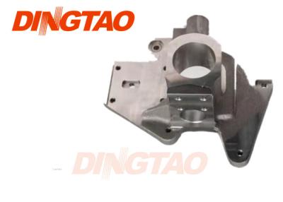 Cina DT Xlc7000 Z7 Paragon HX / VX Cutter Parts 91362000 Carriage Elevator With Bushing in vendita