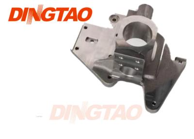 Cina DT Xlc7000 Z7 Paragon HX / VX Cutter Parts 91362000 Carriage Elevator With Bushing in vendita