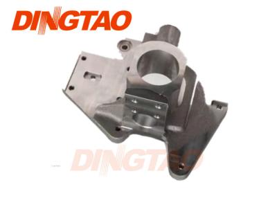 Cina DT Xlc7000 Z7 Paragon HX / VX Cutter Parts 91362000 Carriage Elevator With Bushing in vendita