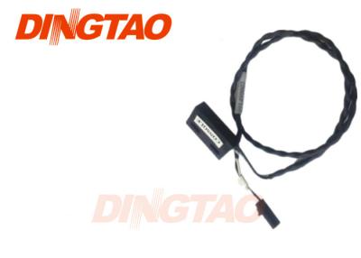 Cina Paragon HX / VX 91499002 Assy Clamp Bar Up Sensor Console in vendita