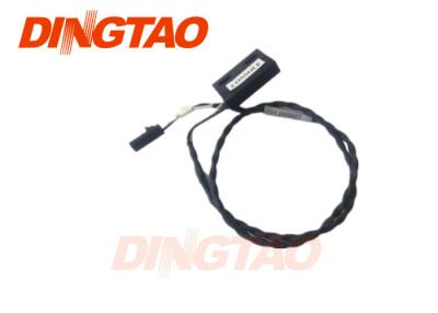 Cina Paragon HX / VX 91499002 Assy Clamp Bar Up Sensor Console in vendita