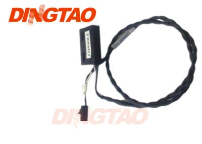 Cina Paragon HX / VX 91499002 Assy Clamp Bar Up Sensor Console in vendita